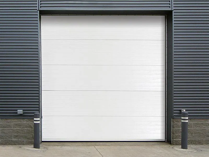 Columbus Door Sales, Inc. | Sectional Steel Doors | Columbus OH