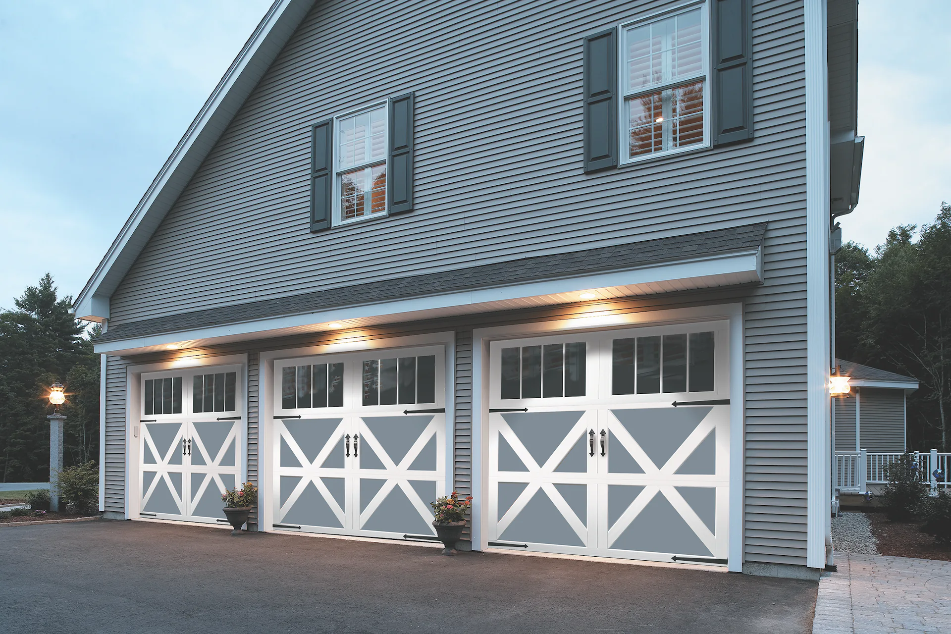 Our Portfolio | Columbus Doors Sales
