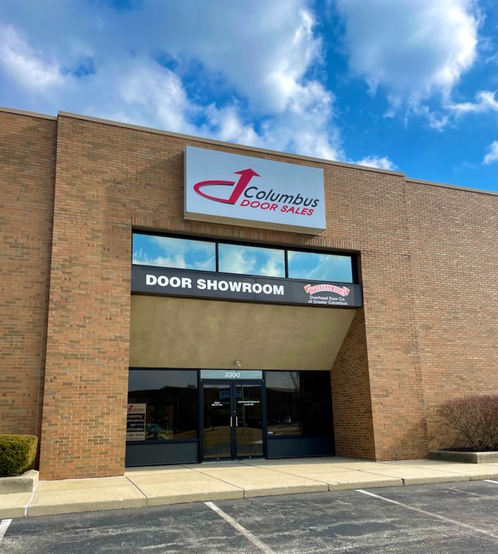 Columbus Door Sales, Inc. | Company Background | Columbus OH