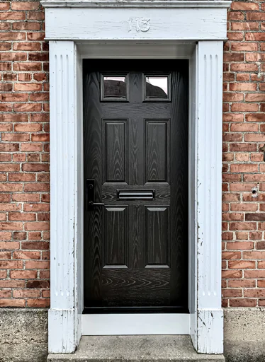 Entry Doors | Columbus Door Sales