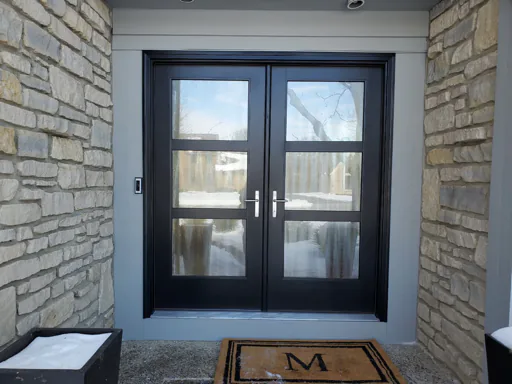 Entry Doors | Columbus Door Sales