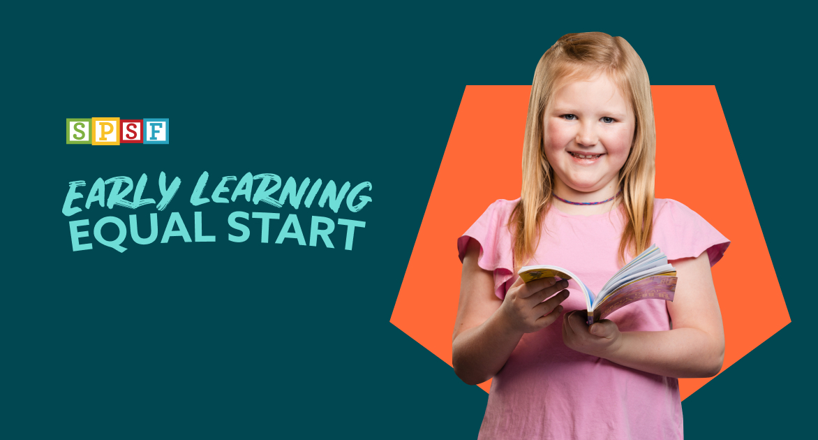 Early Learning Equal Start
