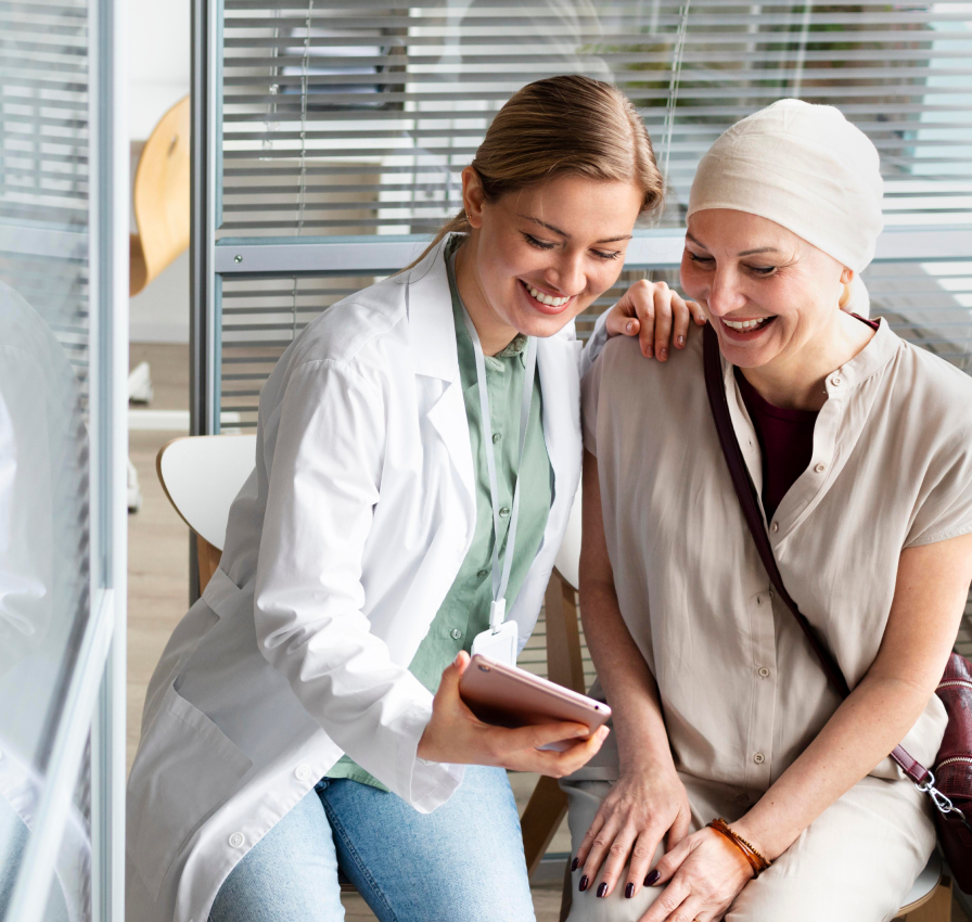 HealthID – Verify ‍Your Credentials Anywhere