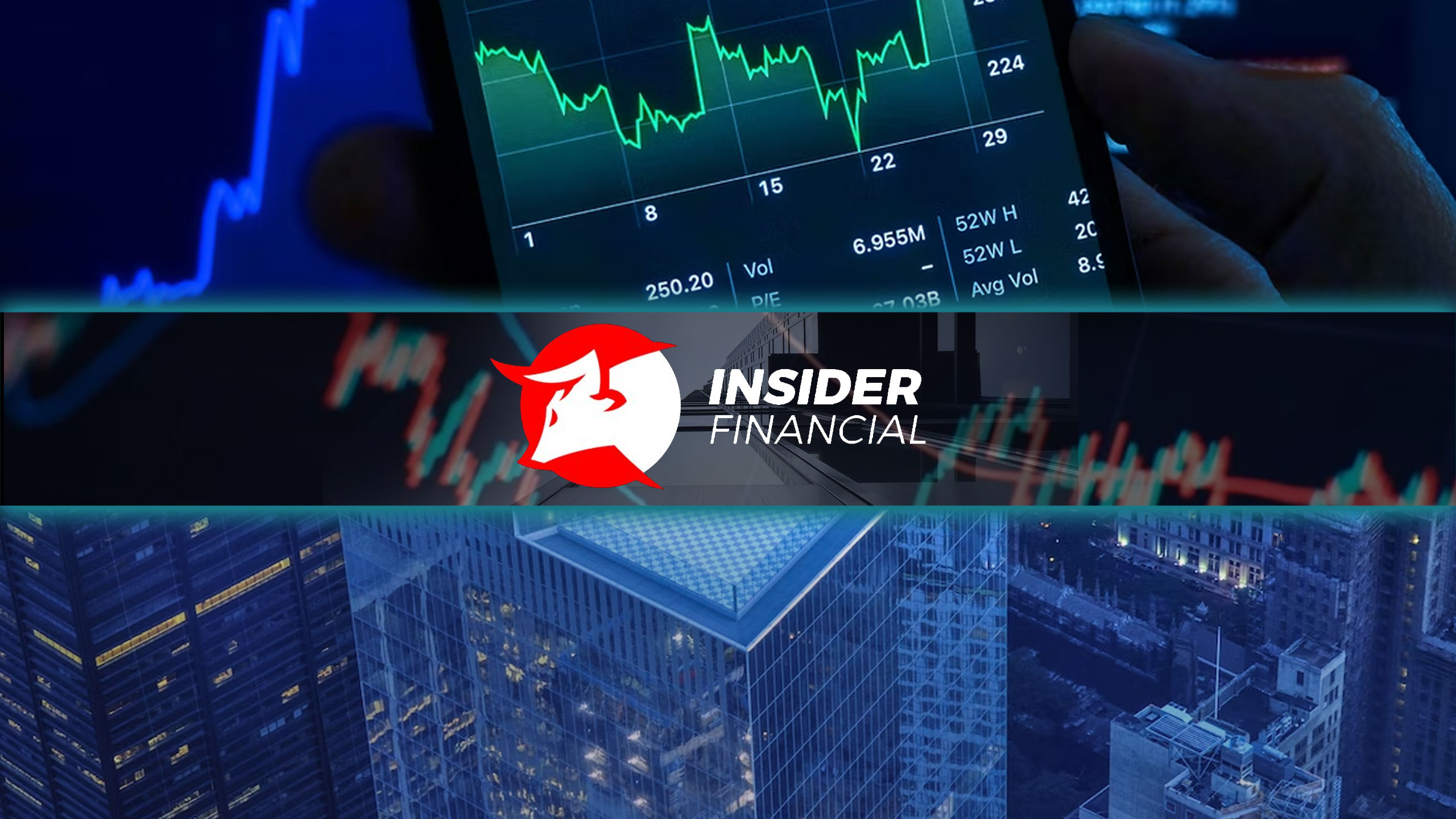 What A Week In The Stock Market | Insider Financial