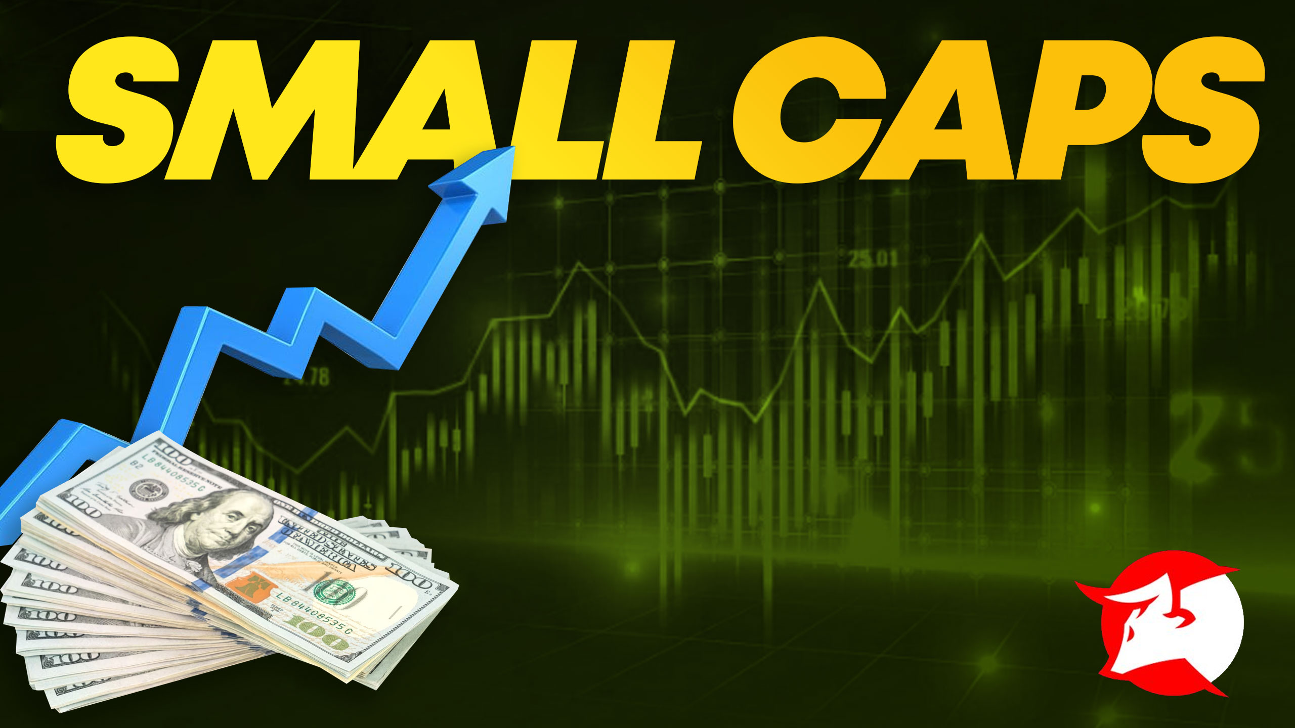 Small Caps In Focus: AI BFRG IFRX CDLX | Insider Financial