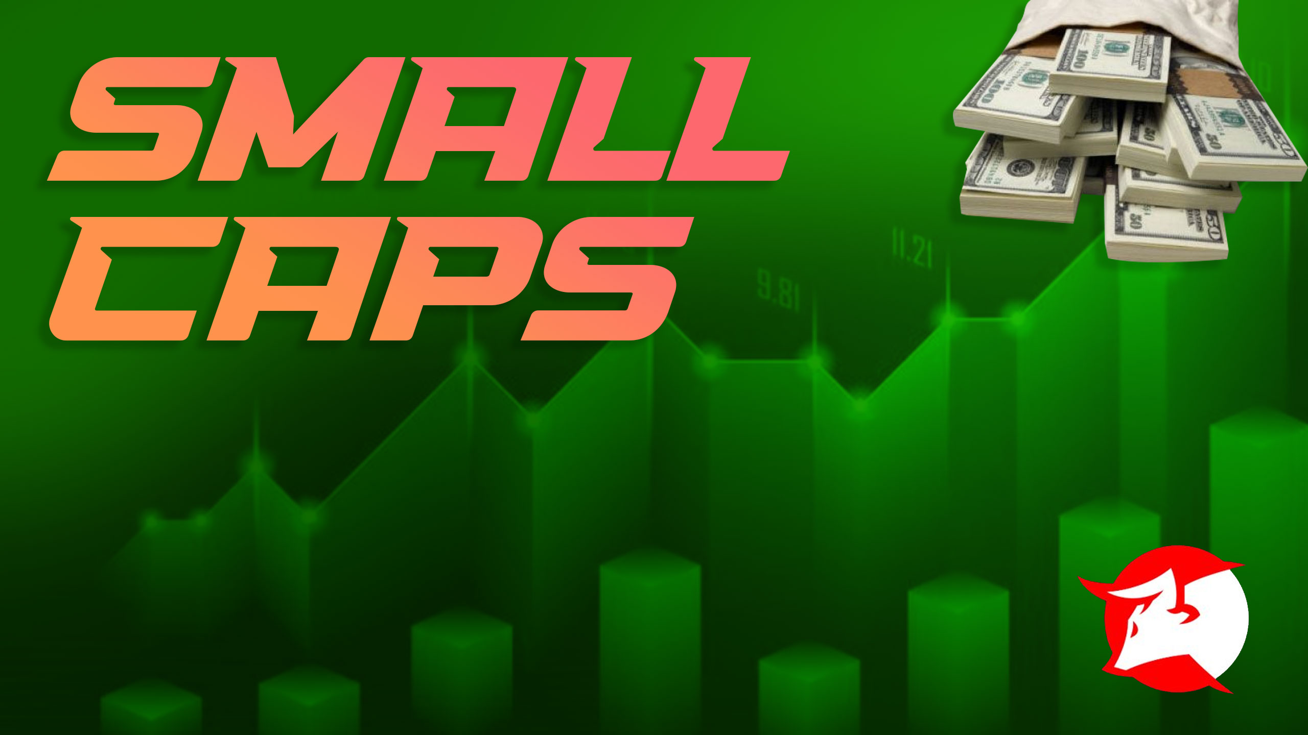 Hot Small Caps: ENZC CVNA ATLX PLTR LGMK FSR IMPP FUBO DBGI | Insider ...