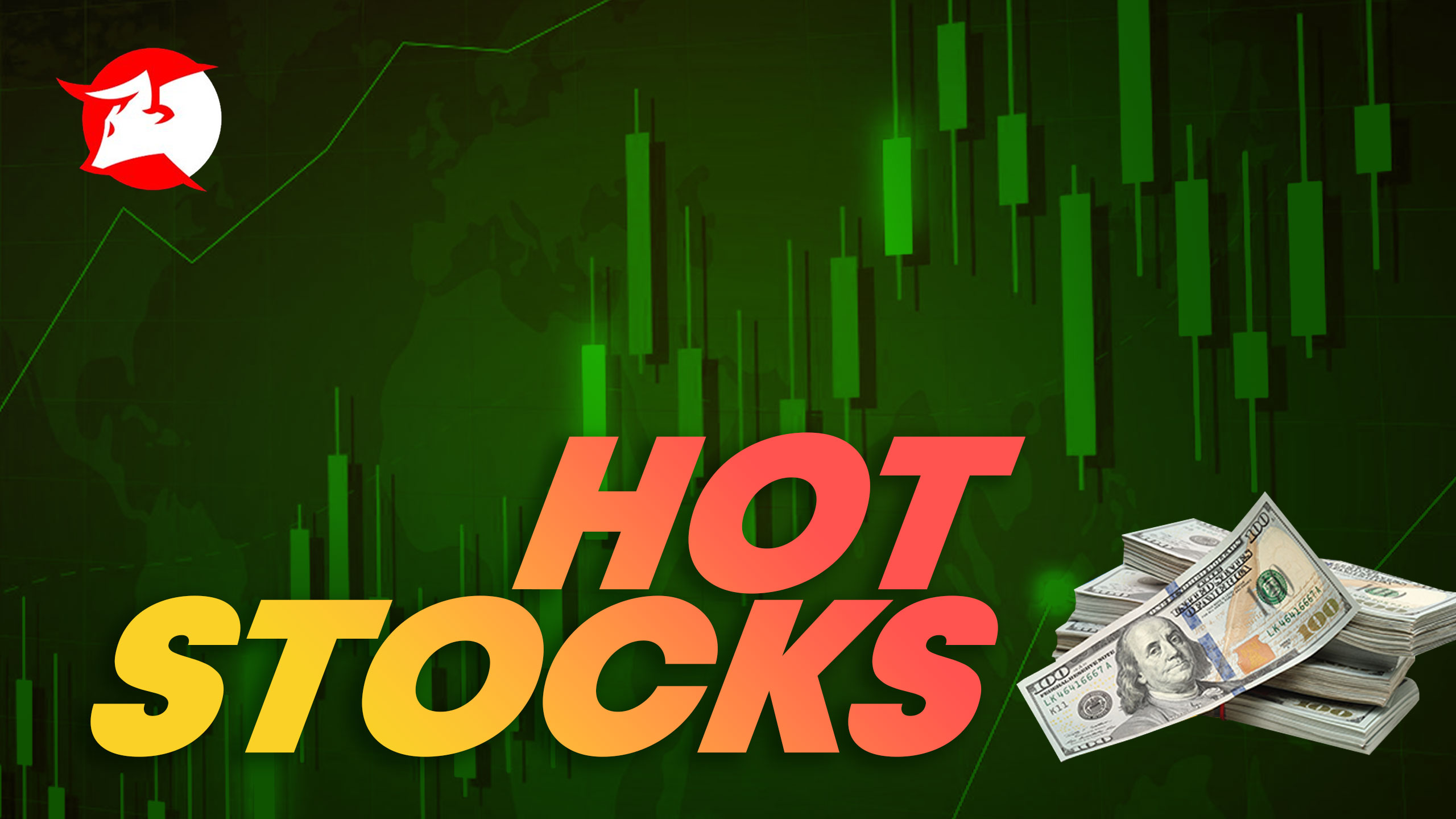 Hot Stocks: VERB CLRB FUBO CXAI UP AI GME IONQ | Insider Financial