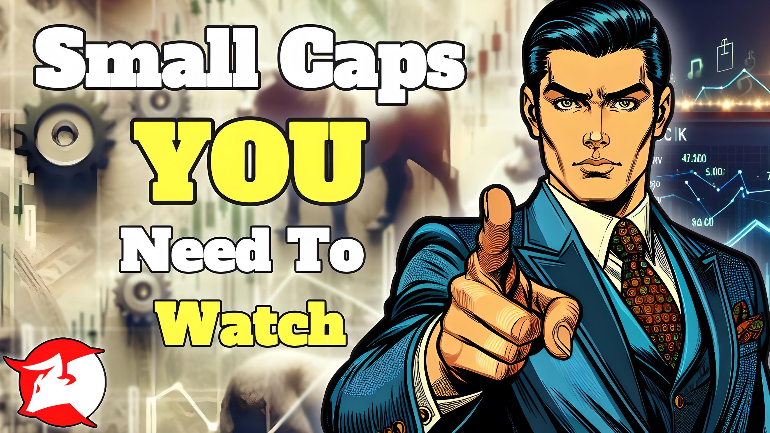 Small Caps Stock News | Insider Financial