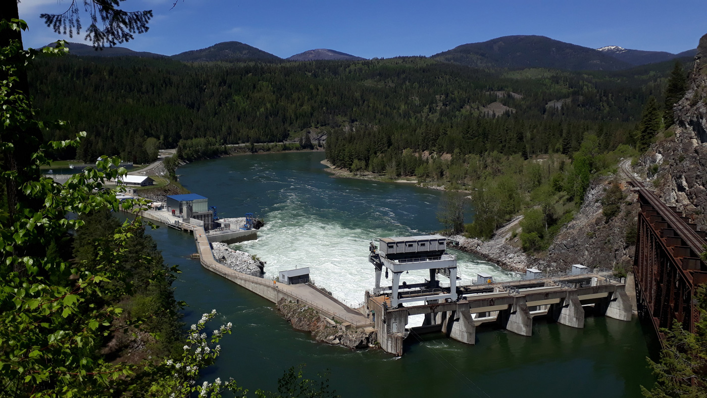 Fish Passage