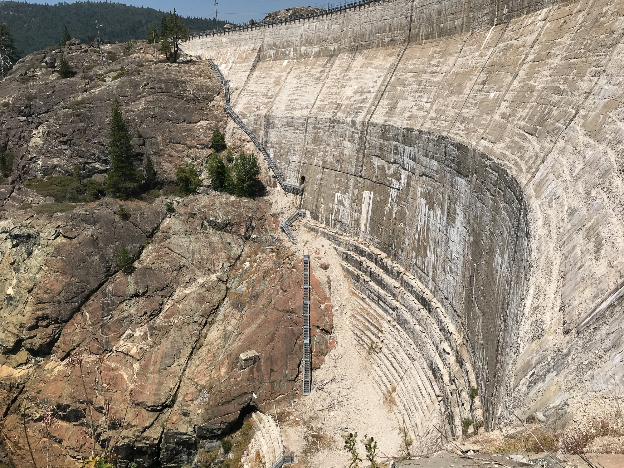 Dams