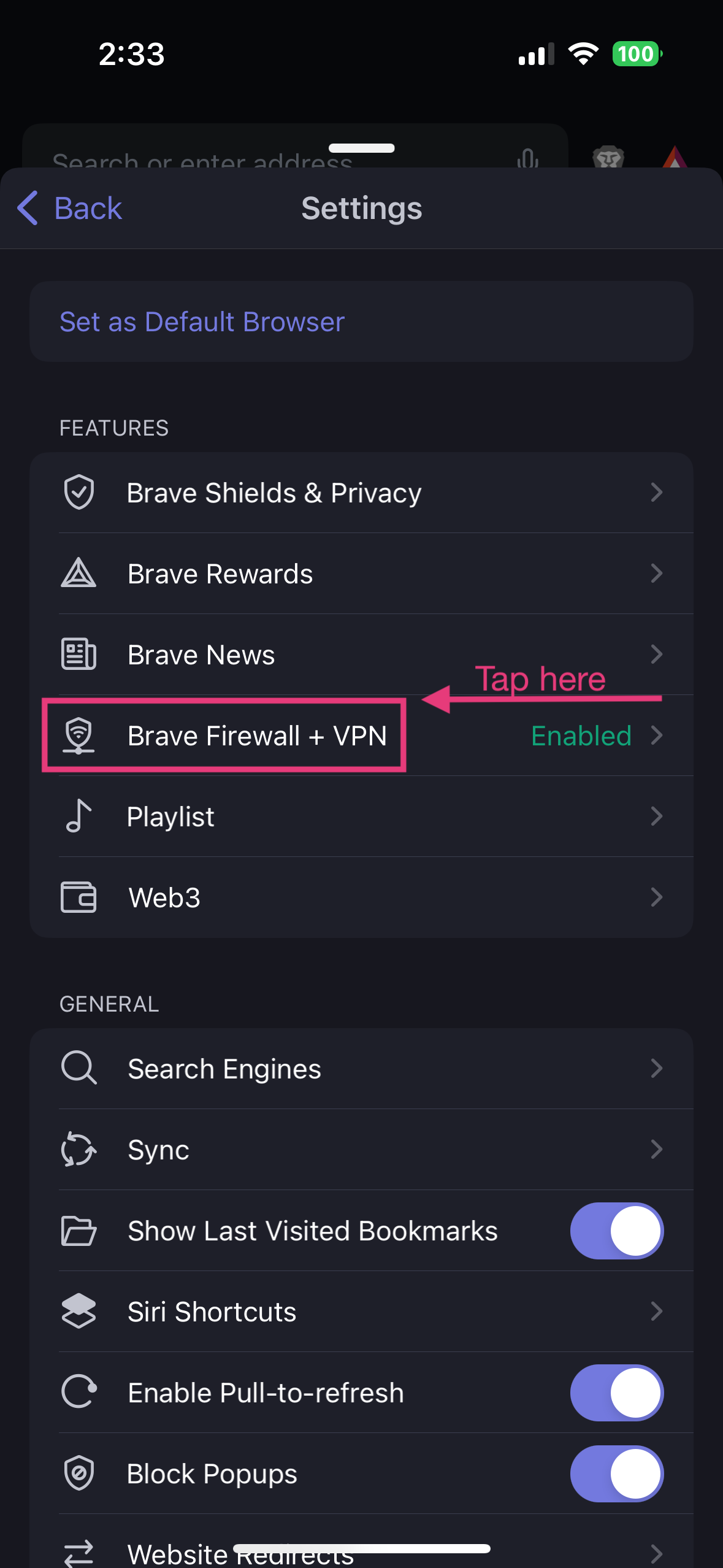 Help Center Articles - Guardian Firewall