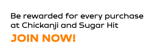 Chickanji - The Charcoal Master!