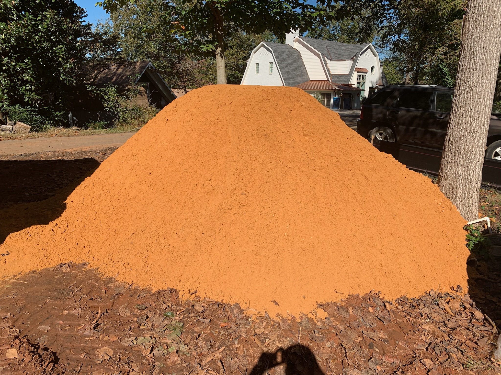 Ul Excavating & Grading