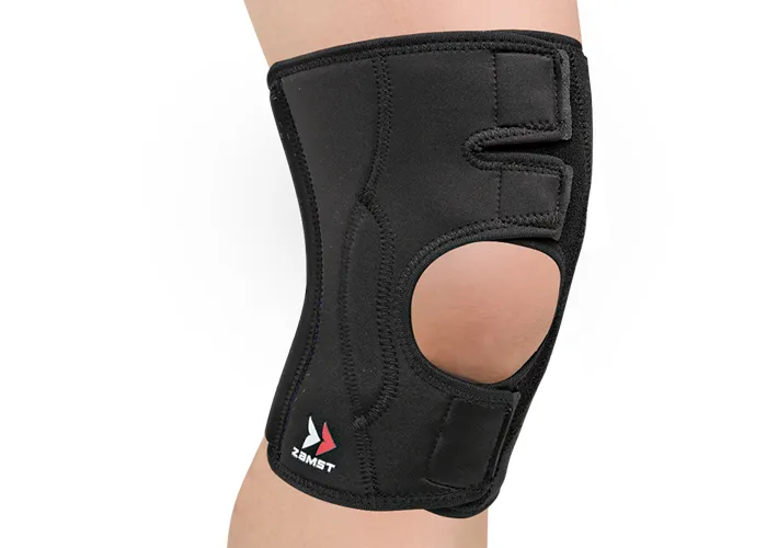 Bodymate Knee｜ZAMST