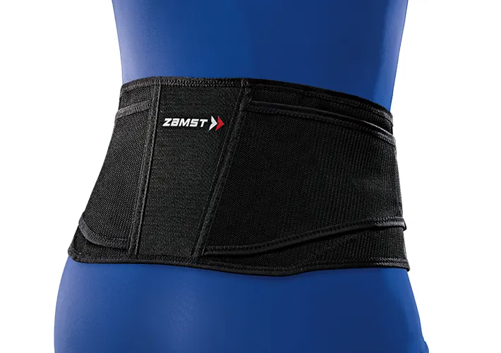 ZW-3 (Lower back support) | ZAMST