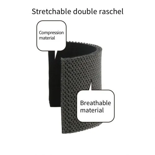 JK-2 (Knee support) | ZAMST