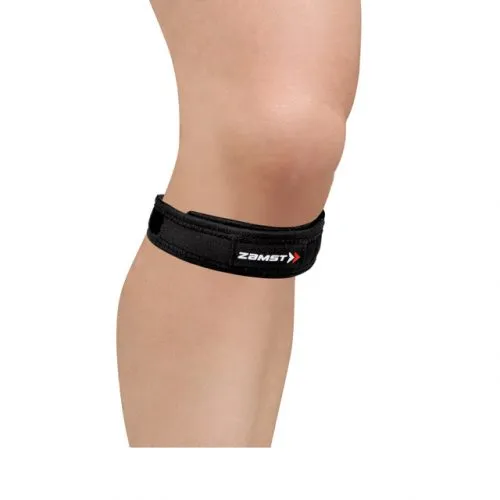 JK Band (Knee support) | ZAMST
