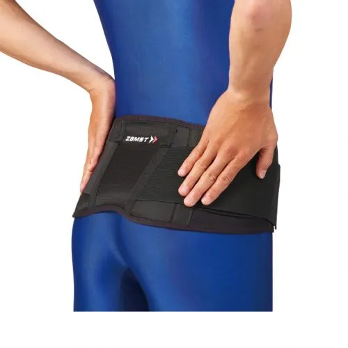 ZW-3 (Lower back support) | ZAMST
