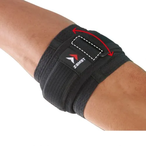 Elbow Band (Elbow support) | ZAMST