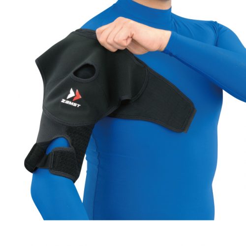 Shoulder Wrap (Shoulder support) | ZAMST