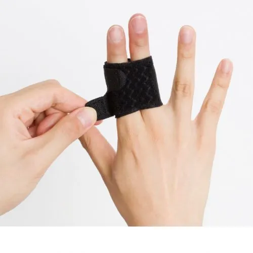 Finger Wrap [Double] (Finger support) | ZAMST