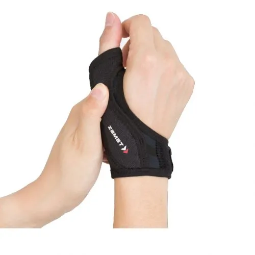 Thumb Guard Soft (Thumb support) | ZAMST