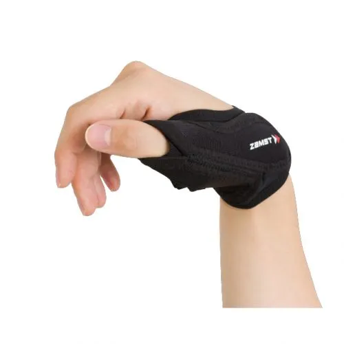 Thumb Guard Soft (Thumb support) | ZAMST