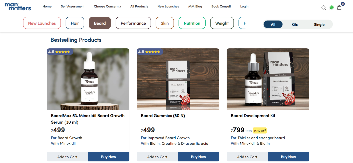 Guided Selling Tips and Examples for eCommerce | LimeChat