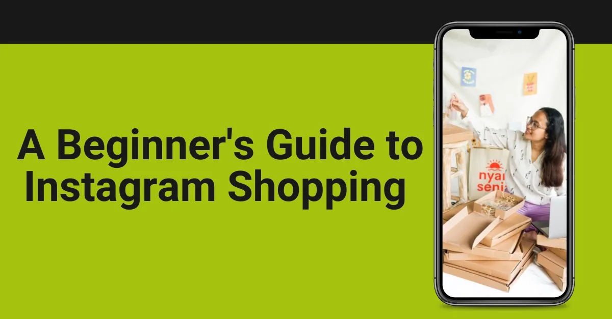 How to set up Instagram Shopping for your brand | LimeChat