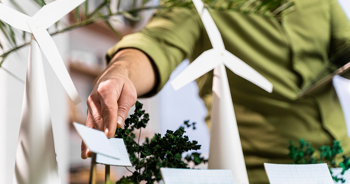 劇場熱搜關鍵字：淨零排放｜TAICCA issue｜文化內容產業趨勢面面觀