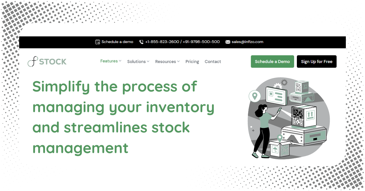 Best Inventory Management Software 2024