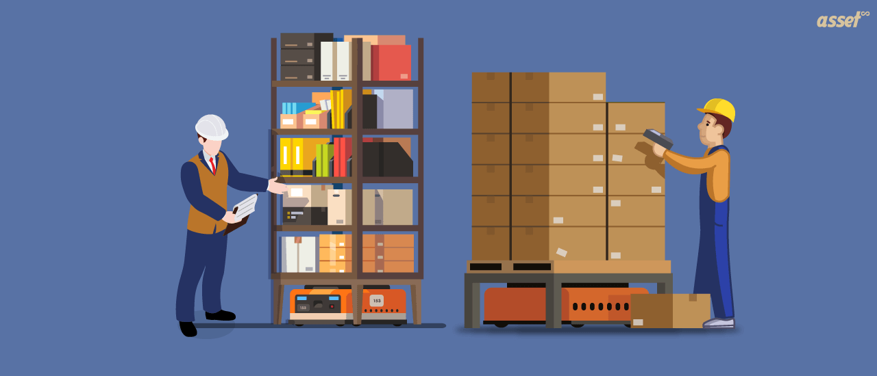 How Can You Track Your Inventory Using Barcode System?