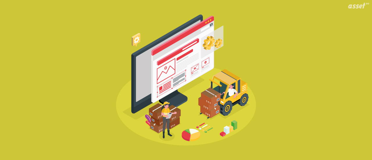 How to Gain Control Over the Inventory in Your Retail Business?