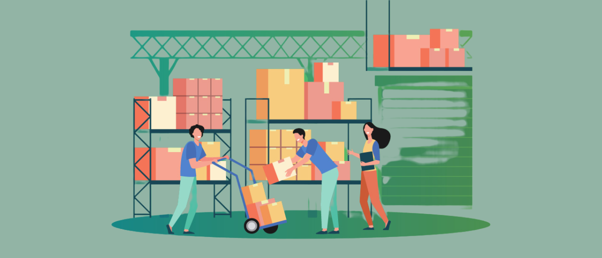 What Is Stocktaking? Major Difference Between Stocktaking & Stockchecking.