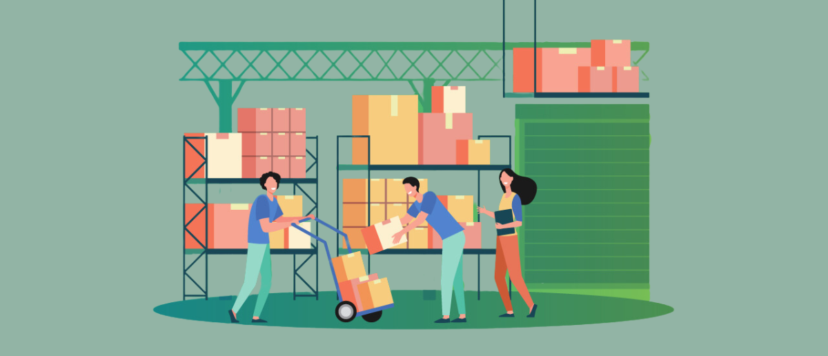 A Complete Guide to Inventory Management Software