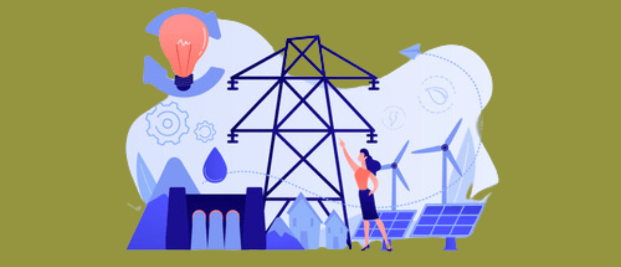 Energy Asset Management: A Complete guide