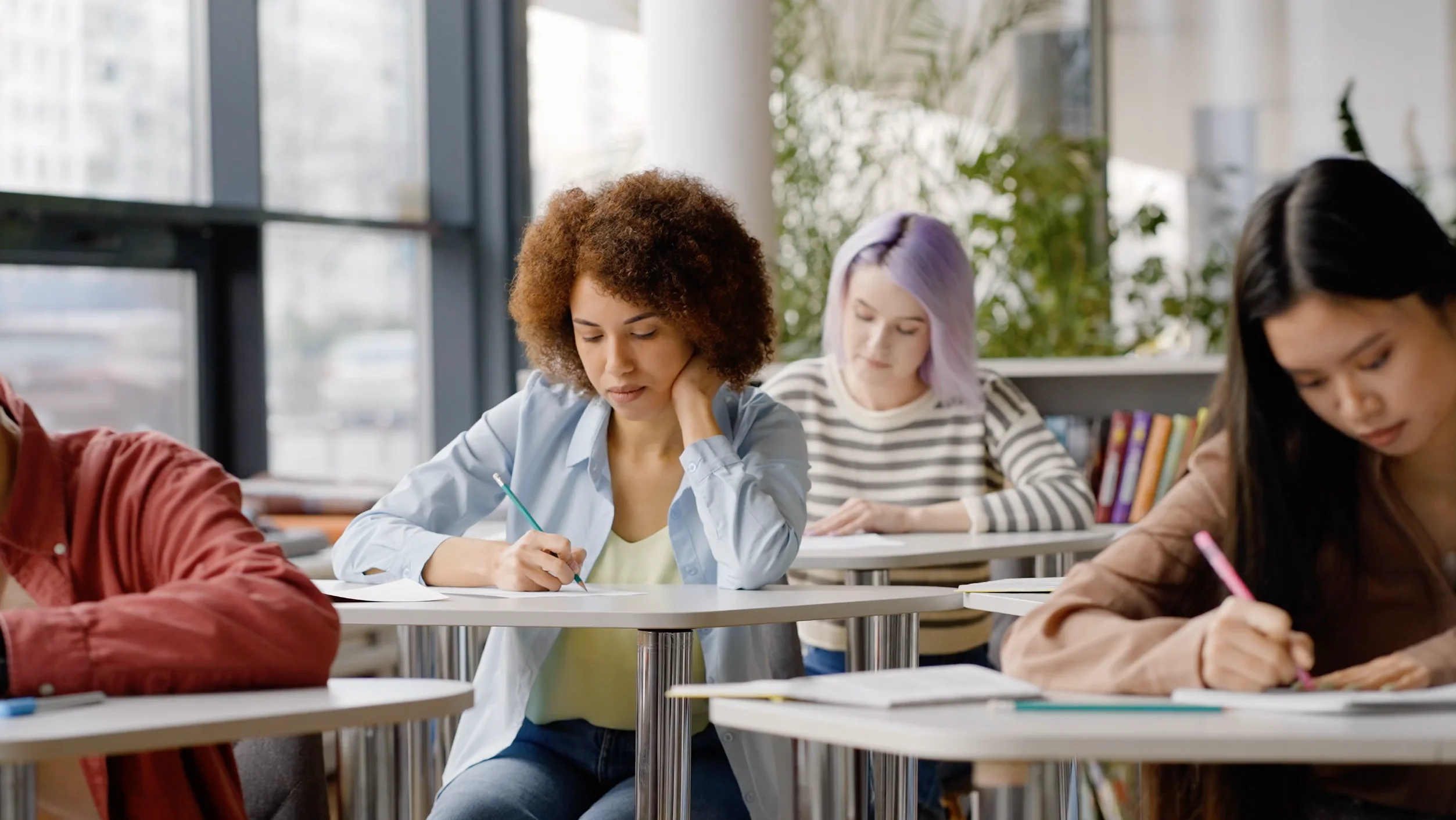 TCML | Taiwan Center for Mandarin Learning