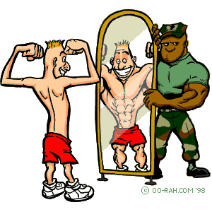 The Five-Day Workout Plan: Overview | Semper Fitness | OO-RAH.com