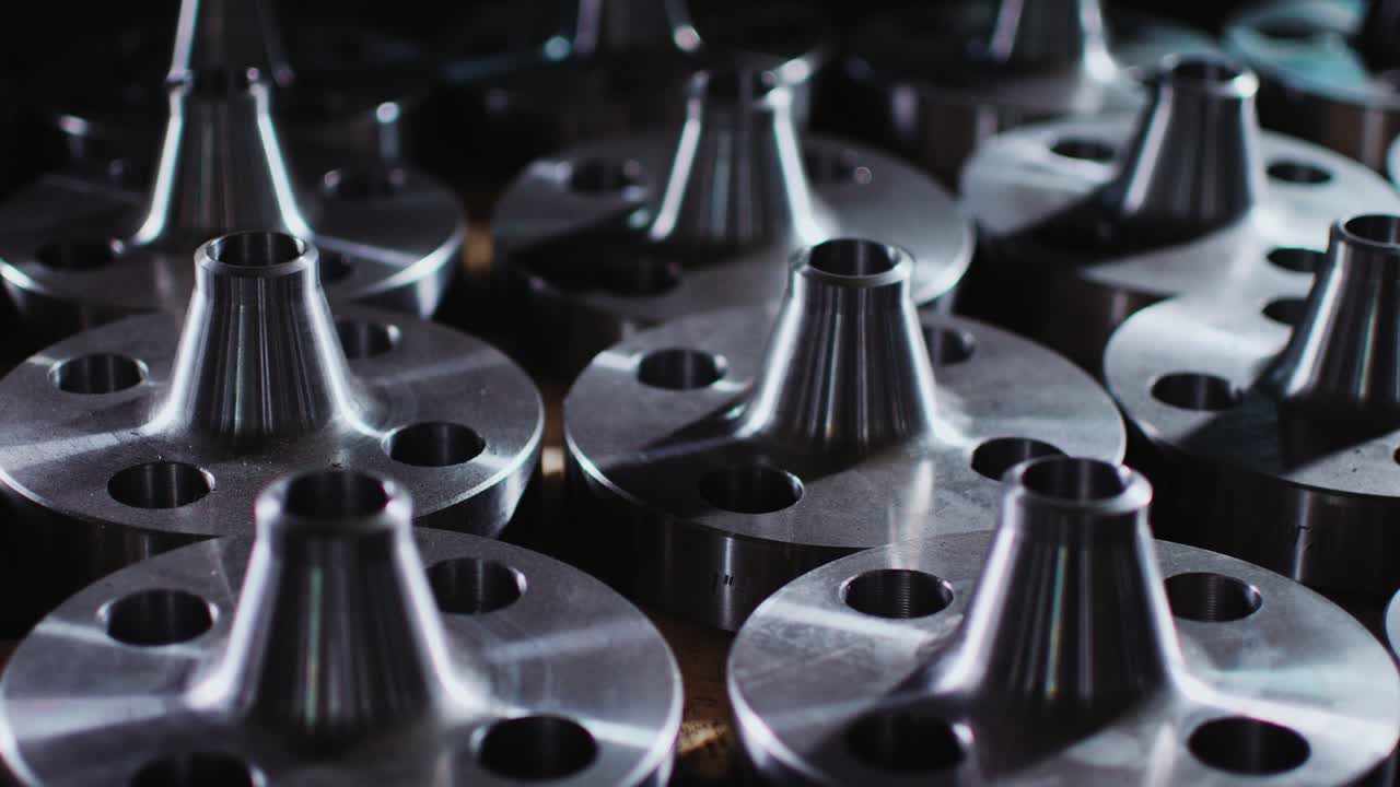 PROMAT ESM: Pipes, Flanges and Fittings