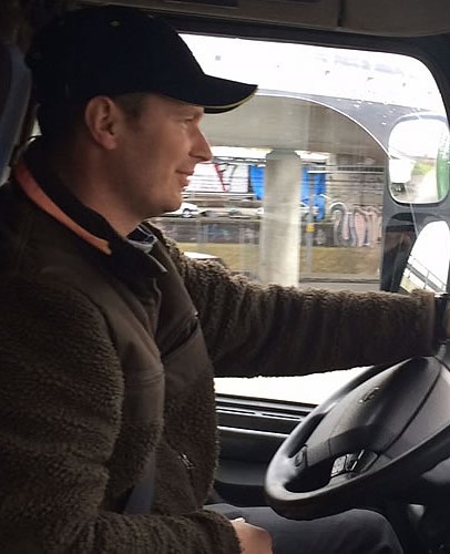 Fahrschule Simon Wenger