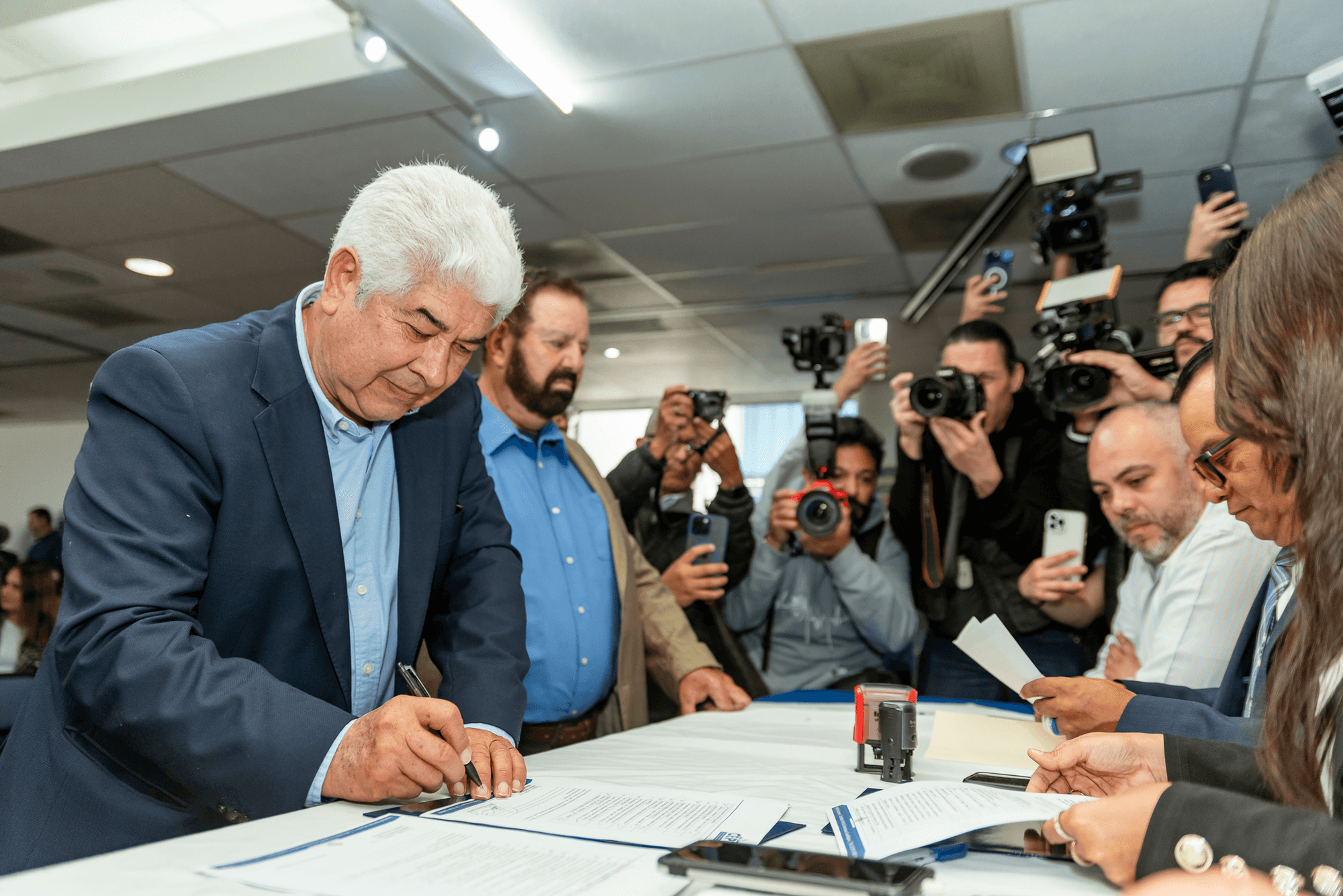 Biografía - Francisco Ramírez Acuña