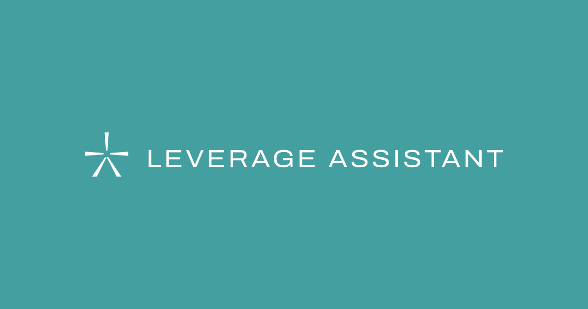 Leverage