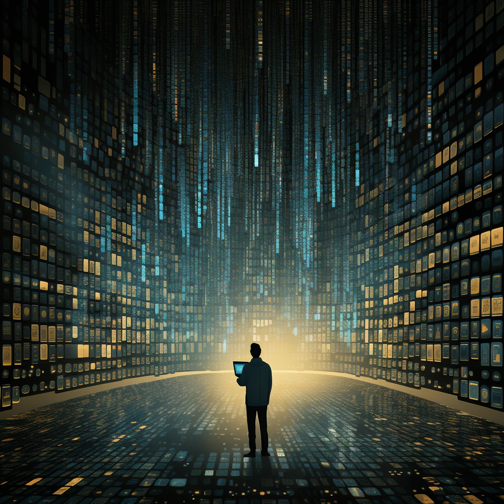 Phronetic AI | Home of practical multi-modal AI applications