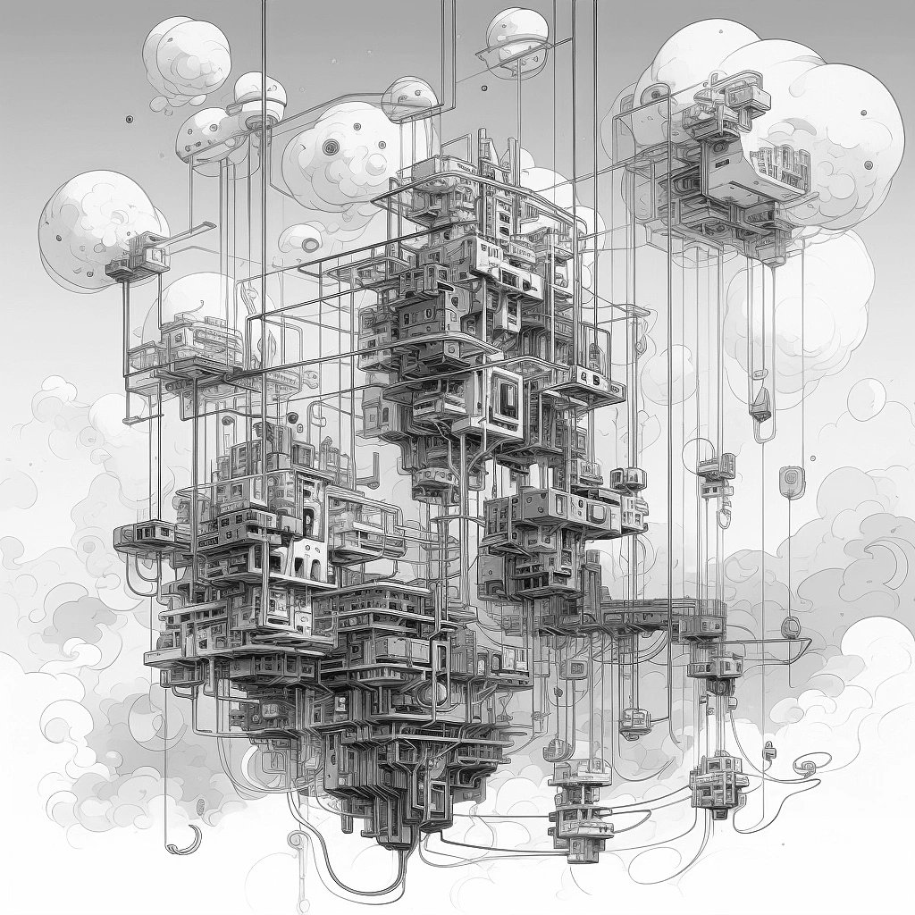 Phronetic AI | Home of practical multi-modal AI applications