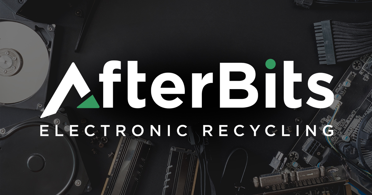 AfterBits Electronic Recycing