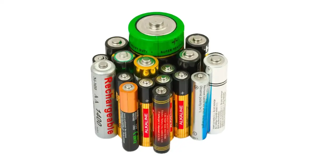 AfterBits Electronic Recycling