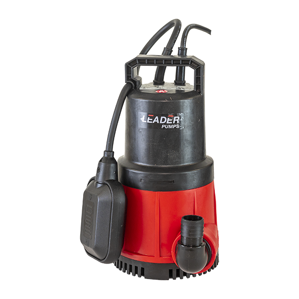 Homepage | Leader Pumps