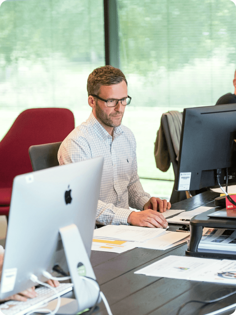 Global Tech – Your turnkey tech business solution specialists.