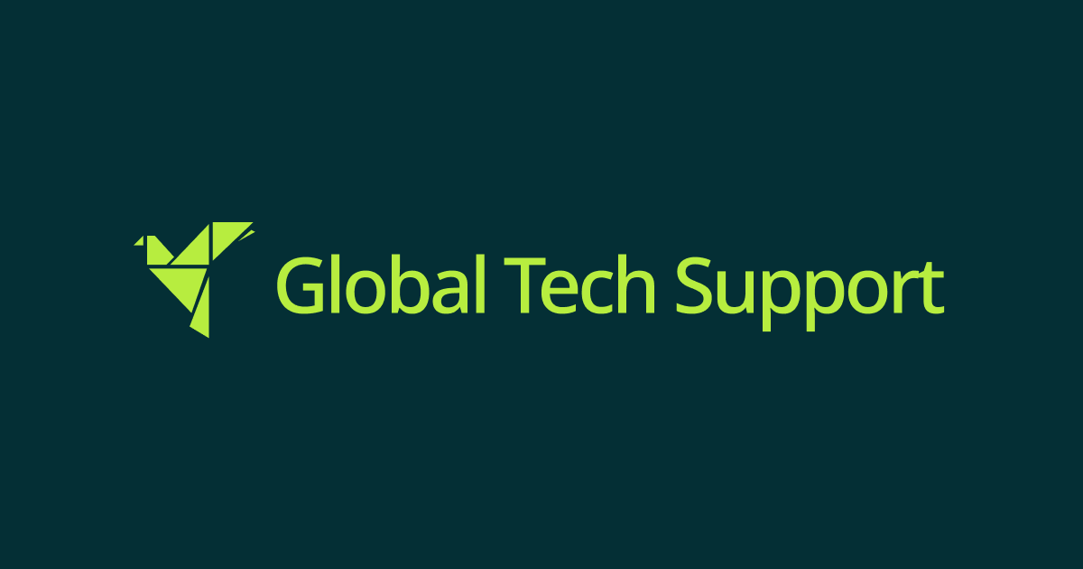 Global Tech – Your turnkey tech business solution specialists.