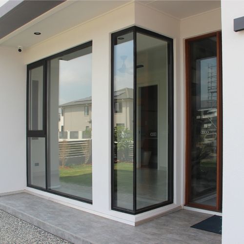 Homepage - Australia RS Doors & Windows